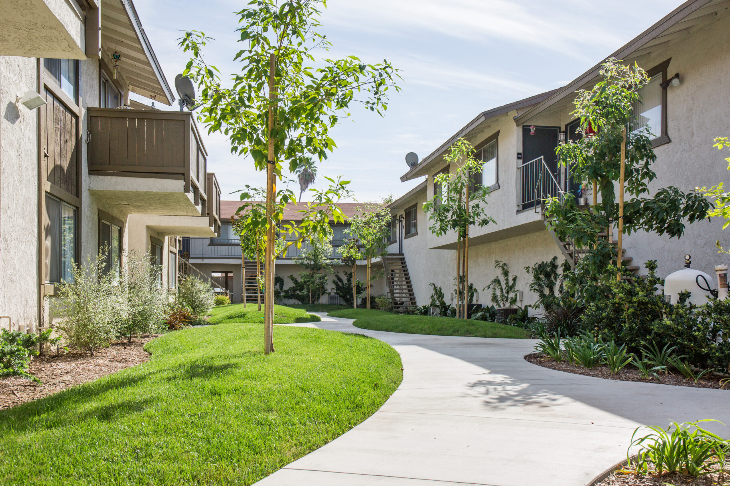 Vista Ridge | Clerel Property Management Company