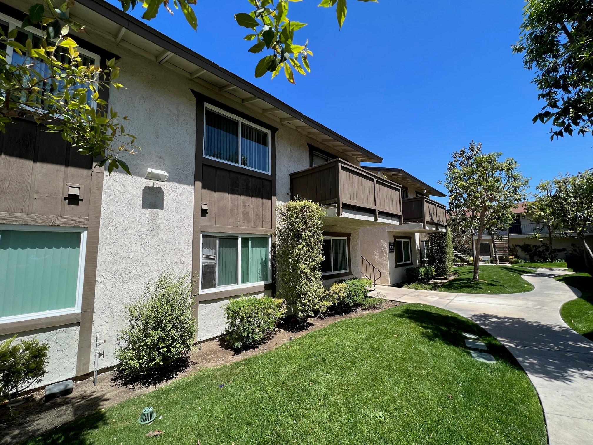 Vista Ridge | Clerel Property Management Company